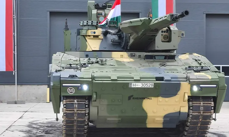 Military Vehicle Names: A Complete Guide to the Top Armored Vehicles ...