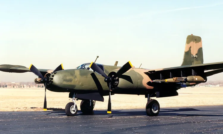 WW2 Bombers: The Sky Giants That Redefined Modern Warfare