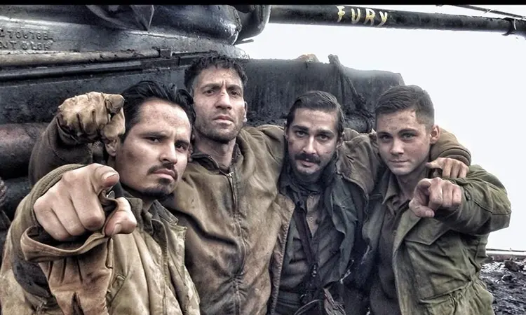7 Gritty New WW2 Movies That’ll Make You Want to Start Collecting