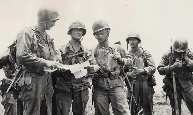 How Many Americans Died in WW2? Real Numbers, Real People, Real Impact