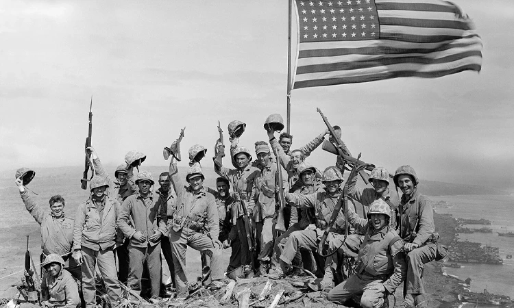 How Many Americans Died in WW1? The Forgotten Toll of Trench Warfare ...