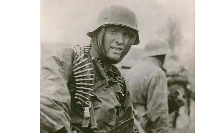 WW2 War Helmets: From Steel Shields to Stories You Can Hold