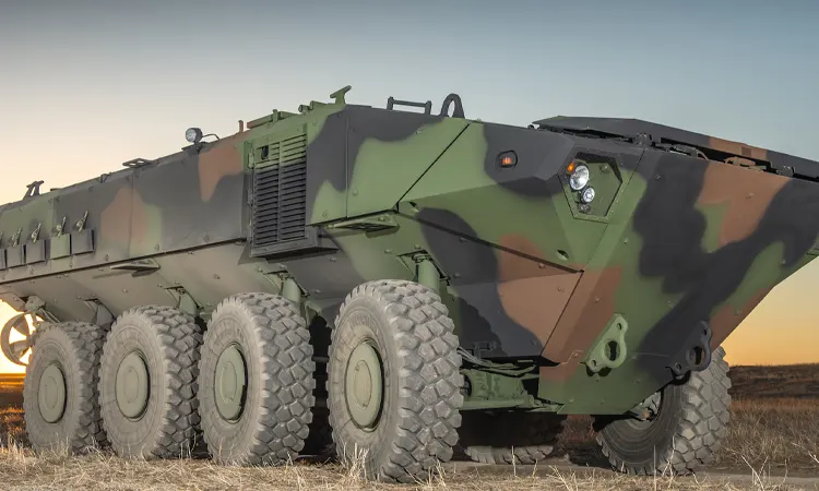 Amphibious Military Vehicles: From D Day Ducks to Modern War Machines