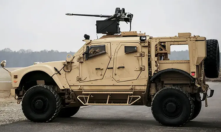 Ambush Protected Vehicles (APVs): History, Design, and Collector Value